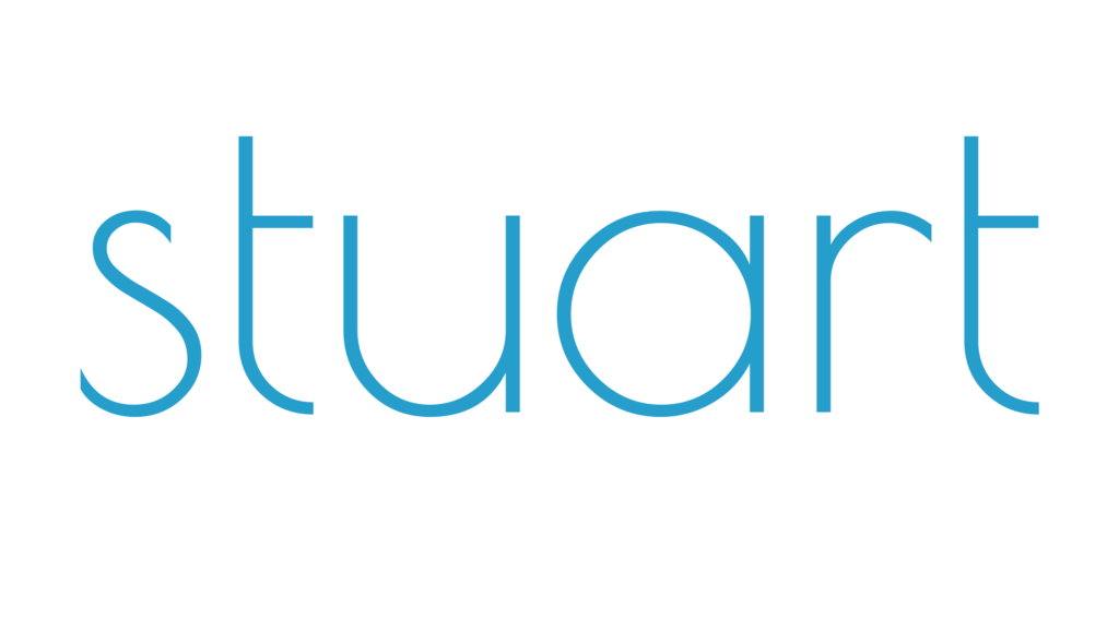 About Me – Stuart